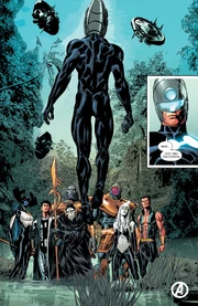 Reed Richards (Earth-1610) | Marvel Database | Fandom