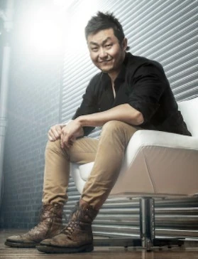 Scott Lee | Marvel Database | Fandom