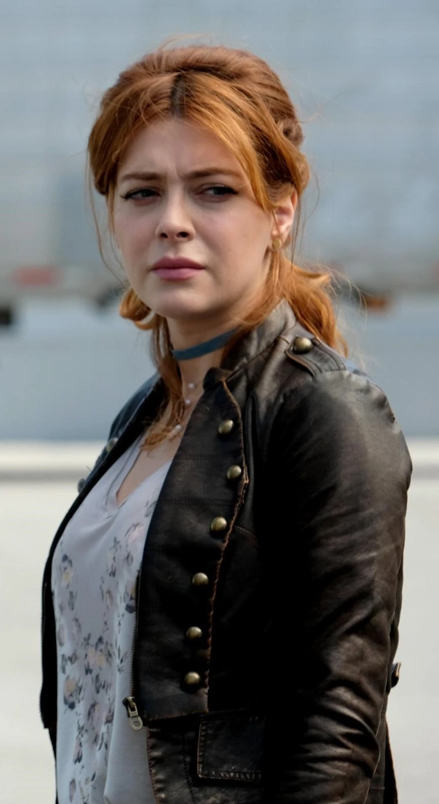 Sonya Simonson (Tierra-17372) | Marvel Wiki | Fandom