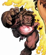 Star Brand | Marvel Database | Fandom