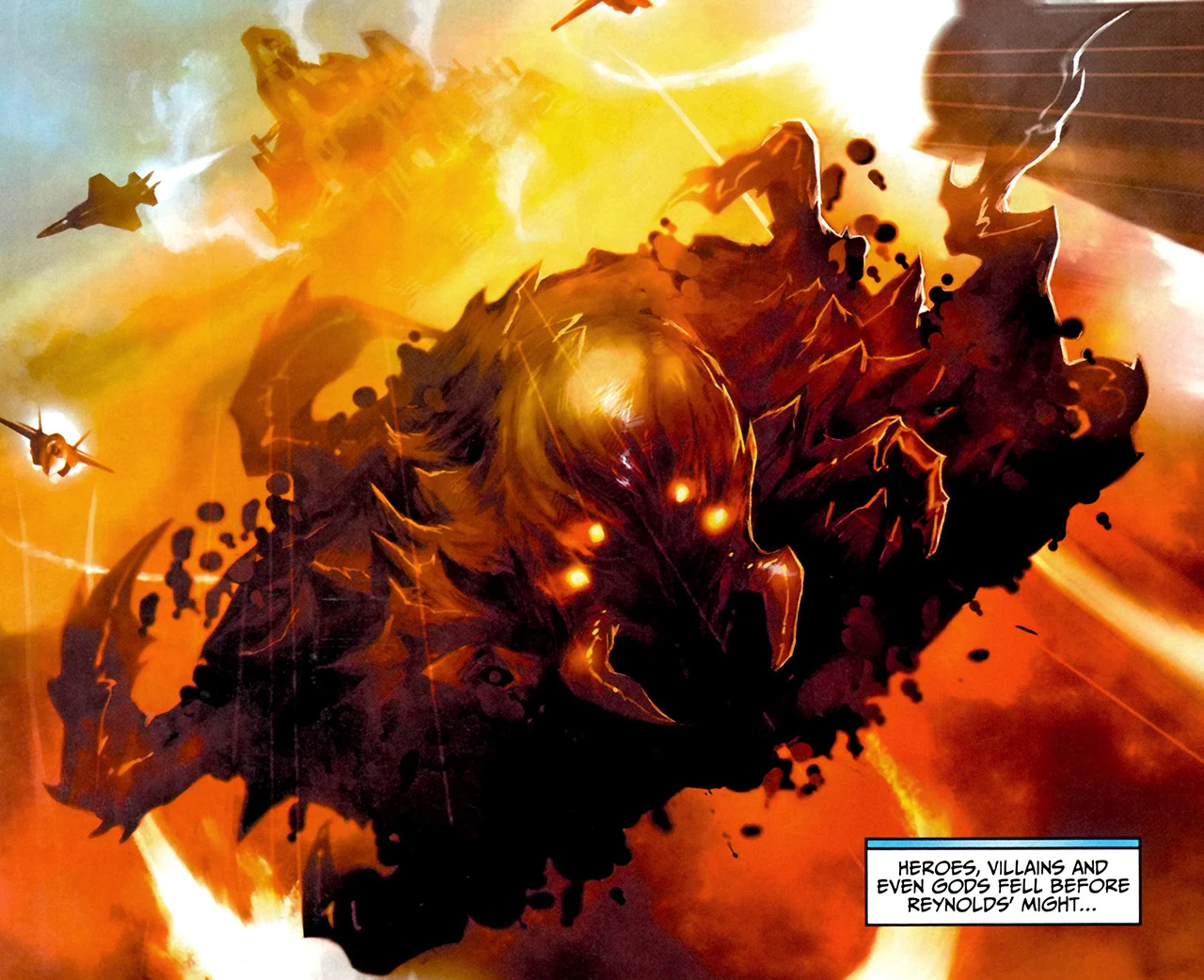 sentry void heroclix