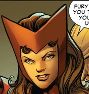 Wanda Maximoff (Prime) (Earth-61610)/Gallery | Marvel Database | Fandom