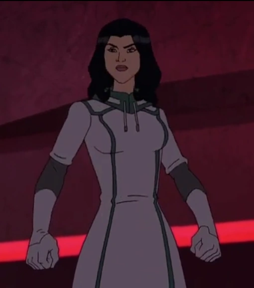 Whitney Frost (Earth-12041)/Gallery | Marvel Database | Fandom