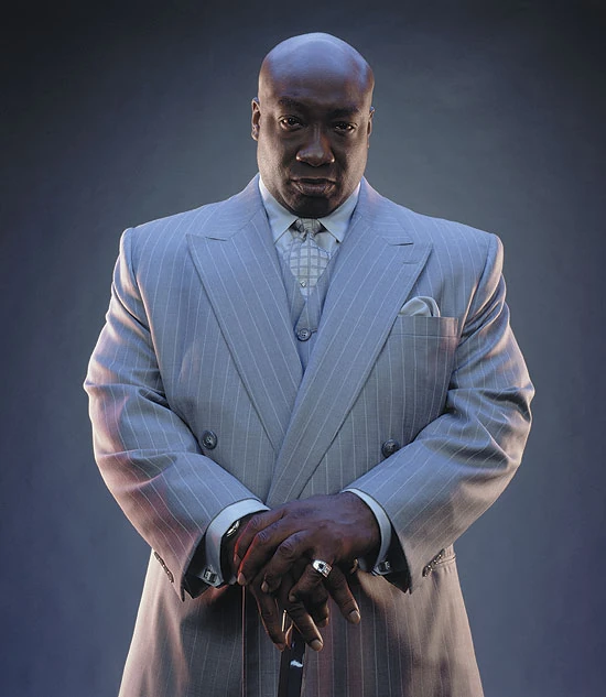 Wilson Fisk (Earth-701306) | Marvel Database | Fandom
