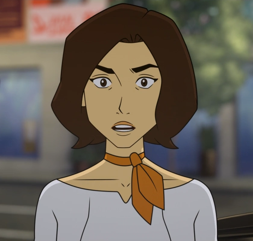 Akiko Yokohama (Earth-1226)/Gallery | Marvel Database | Fandom