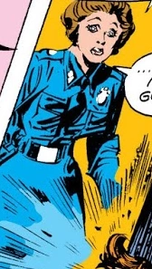 Ann Randall (Earth-616) | Marvel Database | Fandom