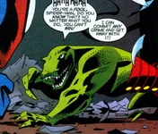 Chameleon | Marvel Database | Fandom
