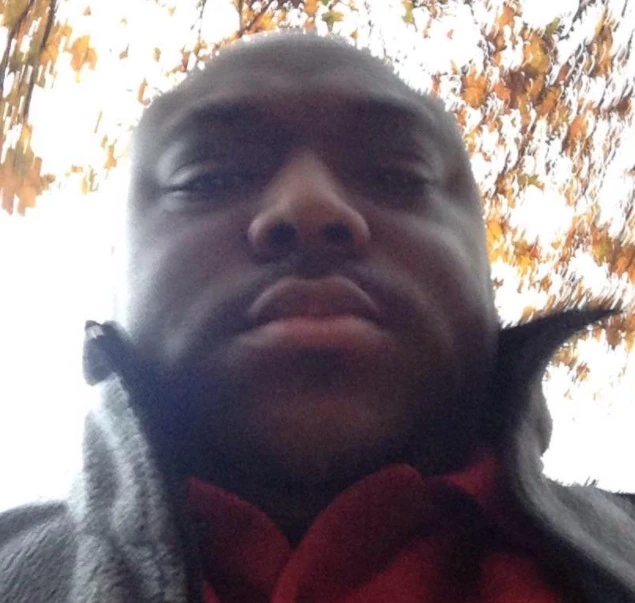 Chuck Brown | Marvel Database | Fandom