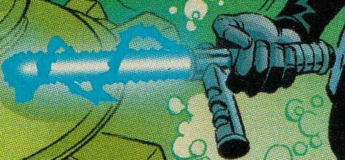 Convincer | Marvel Database | Fandom