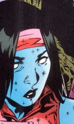 Moonstar | Marvel Database | Fandom
