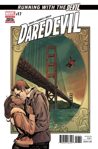 Daredevil Vol 5 17 | Marvel Database | Fandom