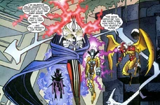 Dark Gods | Marvel Database | Fandom
