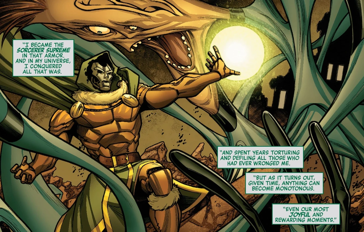 Earth-22215 | Marvel Database | Fandom