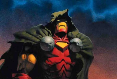 abraxas marvel database