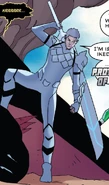 Isaac Ikeda (Earth-616)/Gallery | Marvel Database | Fandom