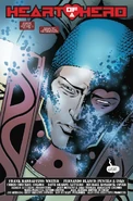 Jonathan Hart (Earth-616)/Gallery | Marvel Database | Fandom