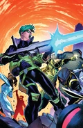 Abigail Thanriaguiaxus (Earth-616)/Gallery | Marvel Database | Fandom