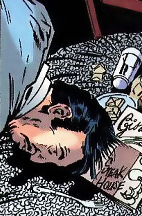 Slade (Earth-73595) | Marvel Database | Fandom