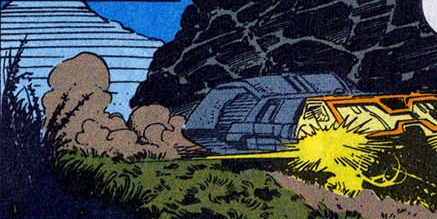 Sparta | Marvel Database | Fandom