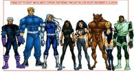 X-Nation