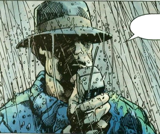 Alec Stone (Earth-93060) | Marvel Database | Fandom