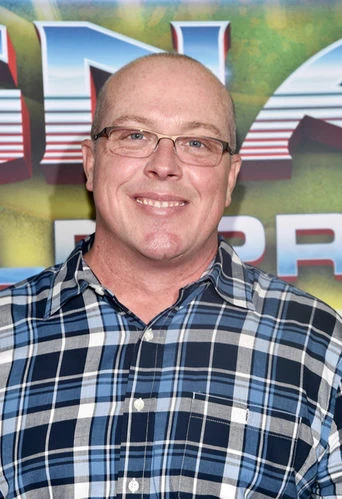 Craig Kyle | Marvel Wiki | Fandom