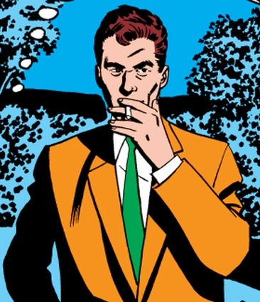 Don Macy | Marvel Database | Fandom