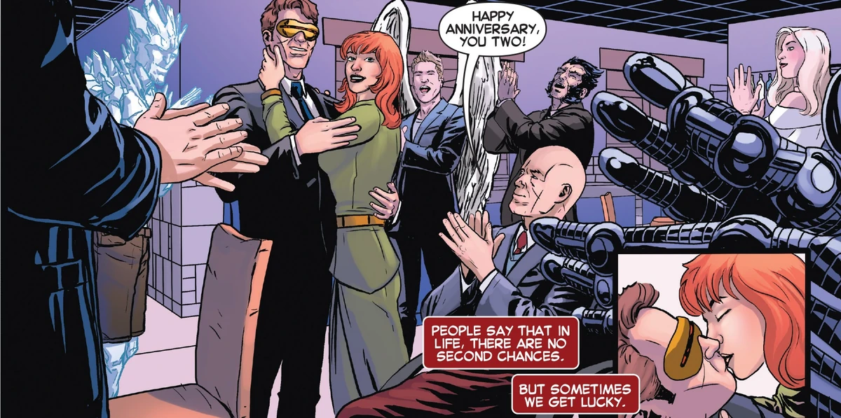 Earth-TRN1117 | Marvel Database | Fandom