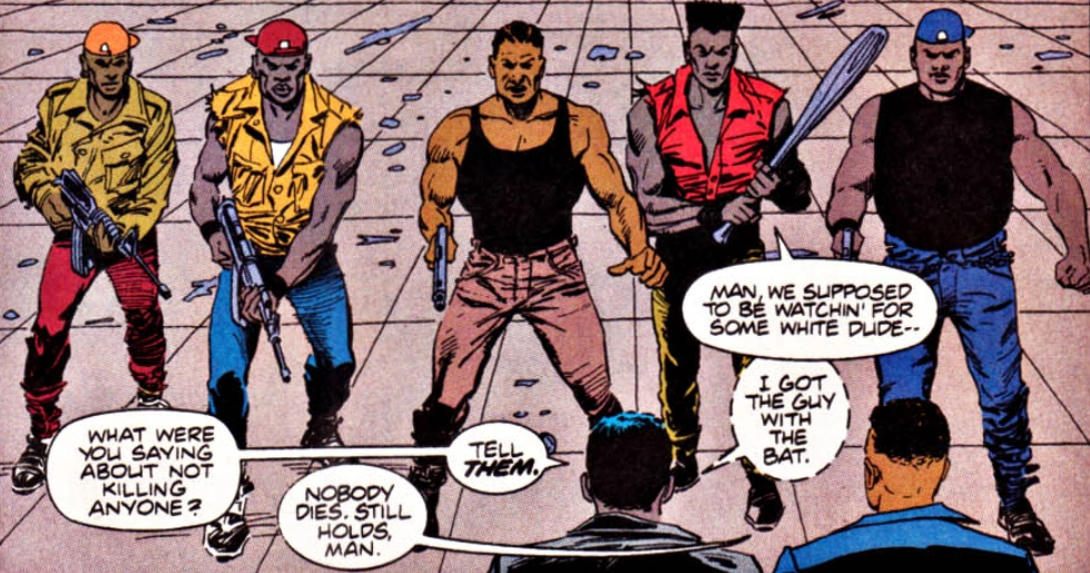 El Rukens (Earth-616) | Marvel Database | Fandom