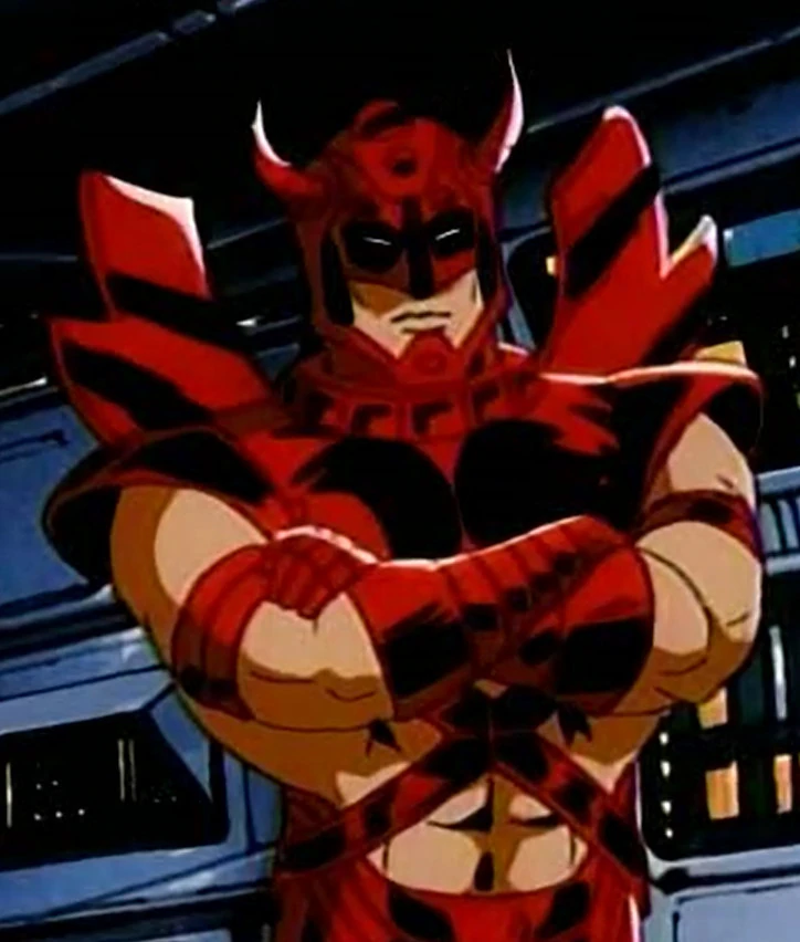 Erik el Rojo (Tierra-92131) | Marvel Wiki | Fandom