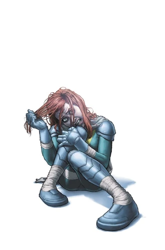 Generation Hope Vol 1 12 | Marvel Database | Fandom