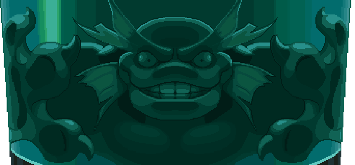 Gigantus (Earth-TRN1723) | Marvel Database | Fandom