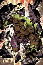 Hulk Bunny | Marvel Database | Fandom