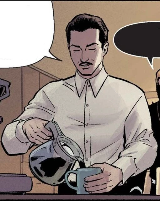 John Deward (Earth-90214) | Marvel Database | Fandom