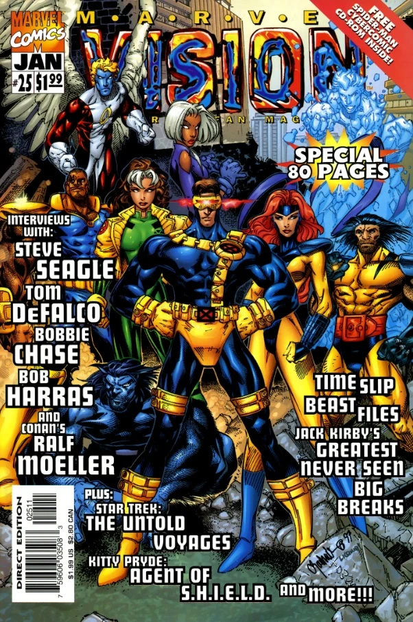 Category:Dan Hosek/Writer | Marvel Database | Fandom