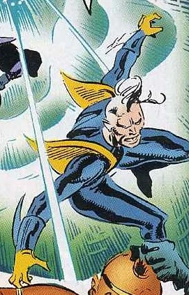 Runaway (Earth-928)/Gallery | Marvel Database | Fandom