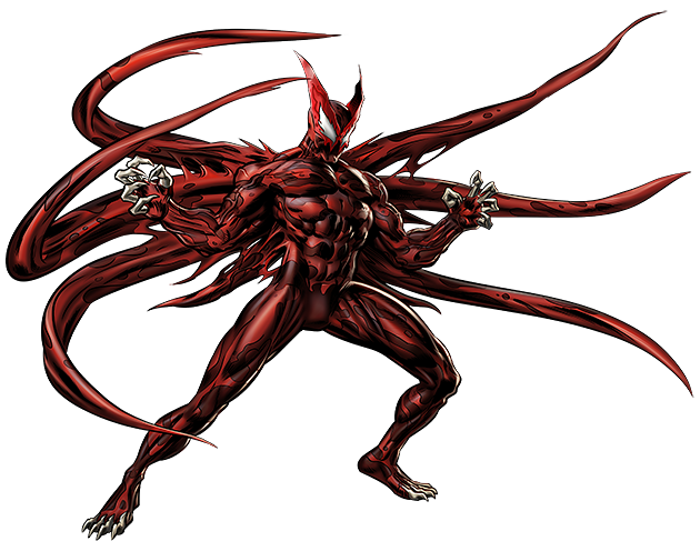 Hybrid (Symbiote) | Marvel Database | Fandom