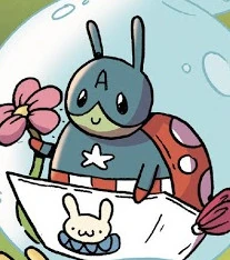 Category:Ladybugs | Marvel Database | Fandom