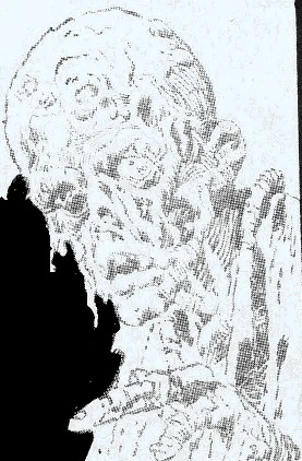 Akaman (Earth-616) | Marvel Database | Fandom