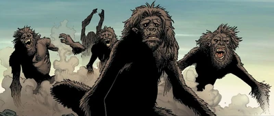 Humans | Marvel Database | Fandom