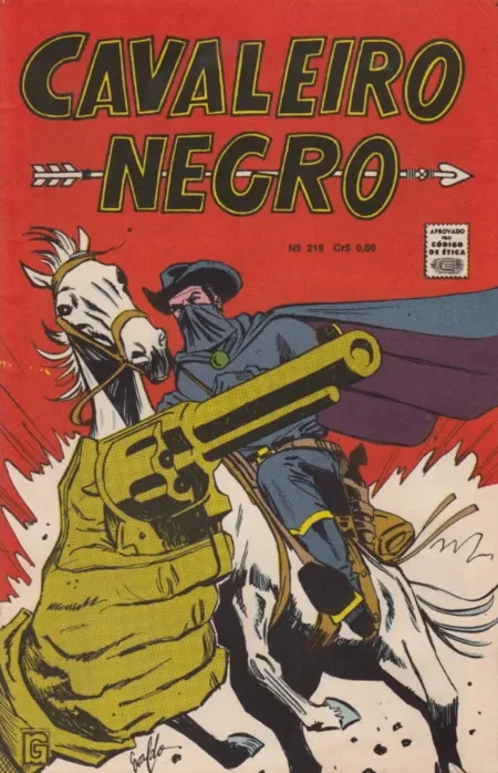 Black Rider (BR) Vol 1 219 | Marvel Database | Fandom