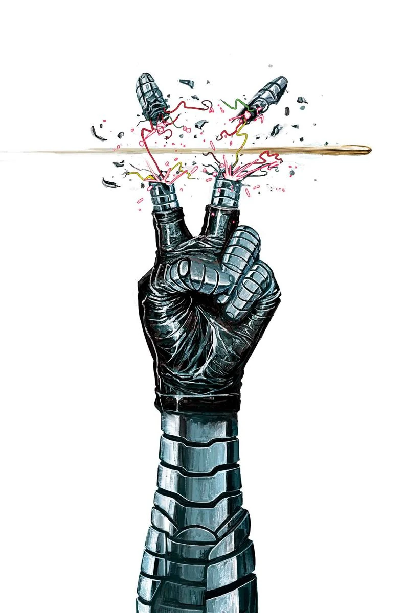 Bucky Barnes: The Winter Soldier Vol 1 6 | Marvel Database | Fandom