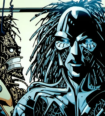 Non-Human Mutants | Marvel Database | Fandom