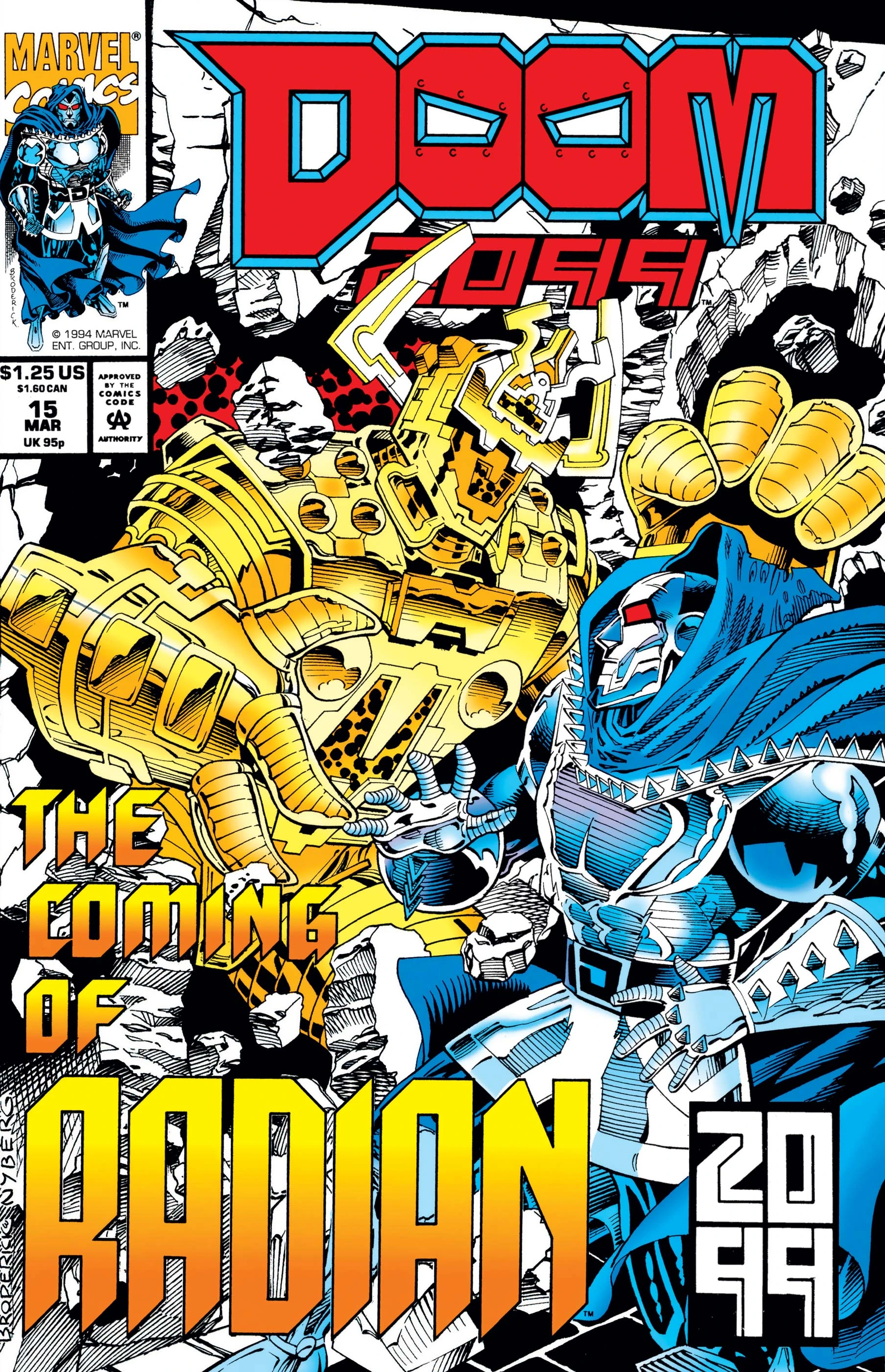 Category:Xandra (Earth-928)/Mentions | Marvel Database | Fandom