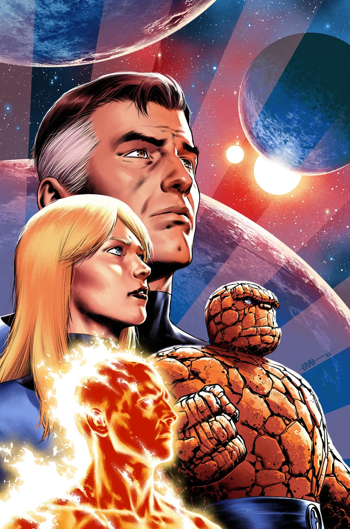 Category:Farid Karami/Penciler | Marvel Database | Fandom