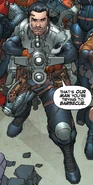 Forge (Earth-616)/Gallery | Marvel Database | Fandom