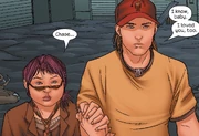 Chase Stein (Earth-616) | Marvel Database | Fandom