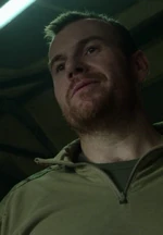Gunner | Marvel Database | Fandom
