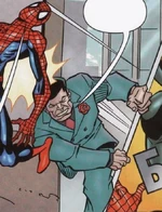 Hammerhead | Marvel Database | Fandom