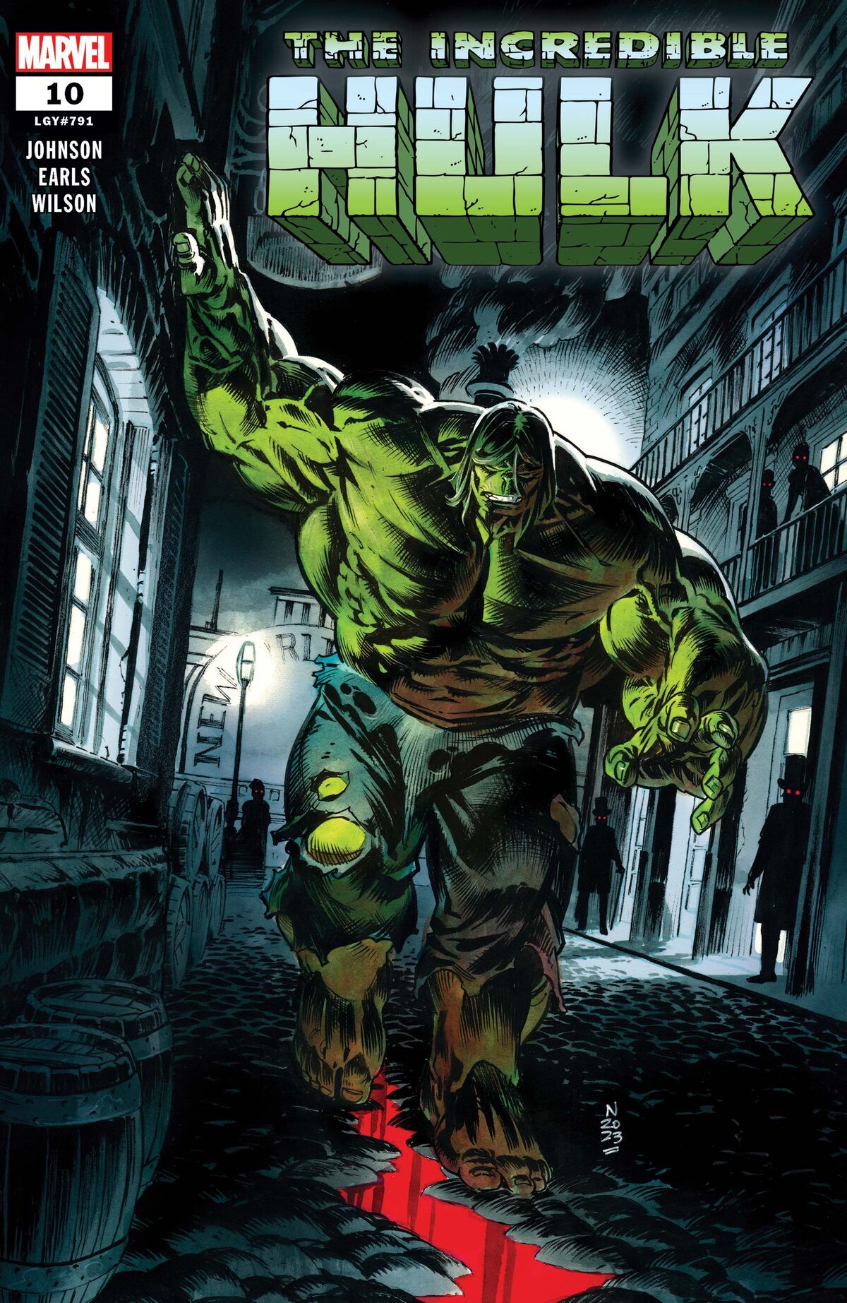 Incredible Hulk Vol 4 10 | Marvel Database | Fandom Incredible Hulk Vol 4 10 | Marvel Database | Fandom